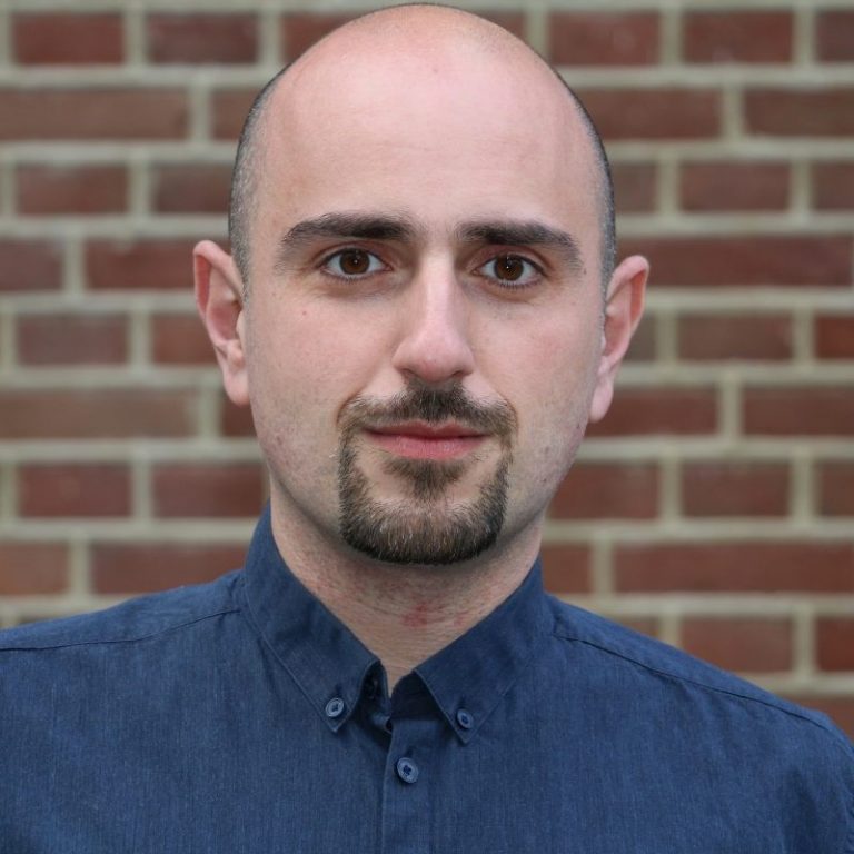 Panos Alexopoulos - Adept Events
